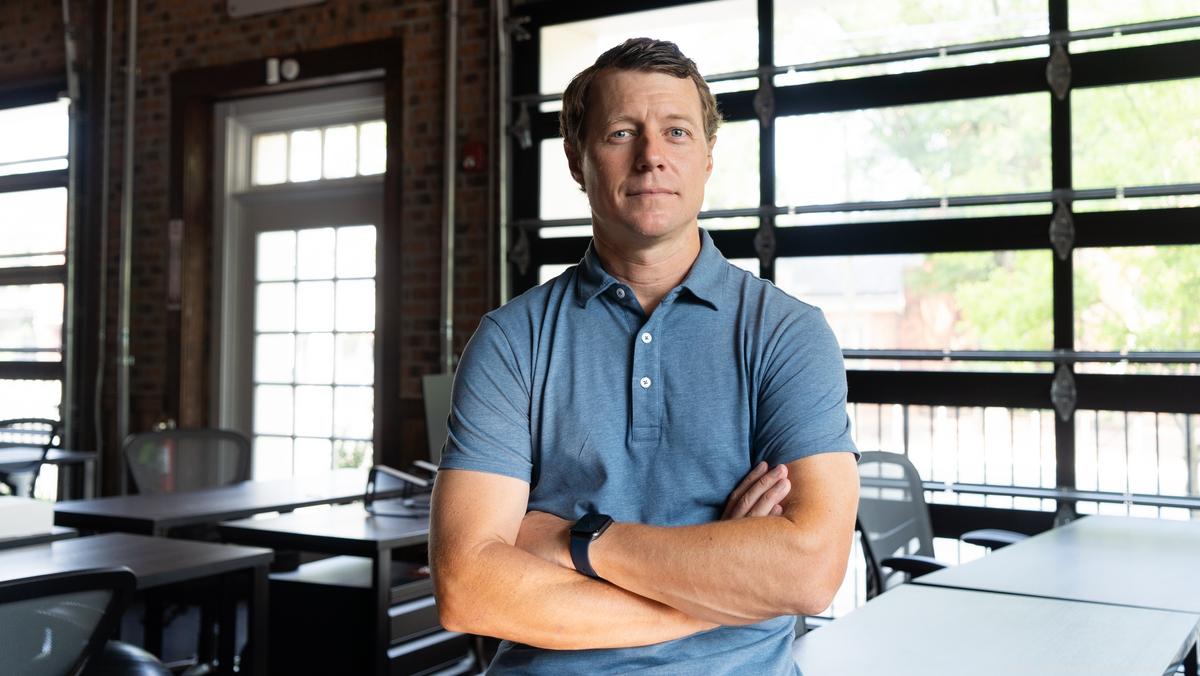 Executive Voice: Personal health firm in Chapel Hill has big plans for ...