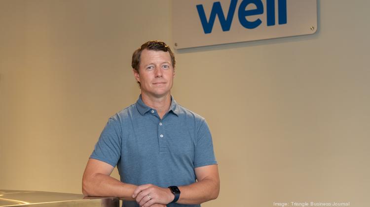 Executive Voice: Personal health firm in Chapel Hill has big plans for ...