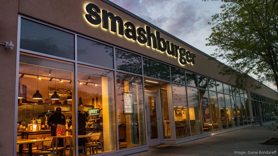 Smashburger hits 14th straight month of significant growth, reversing ...