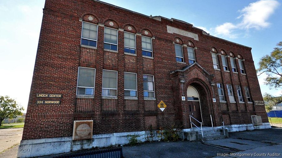 Linden Community and Recreation Center in west Dayton receives $500K ...