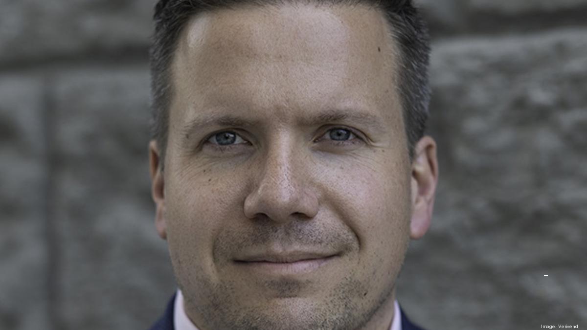 43N finalist Verivend raises $2.5M from all-star cast of local ...