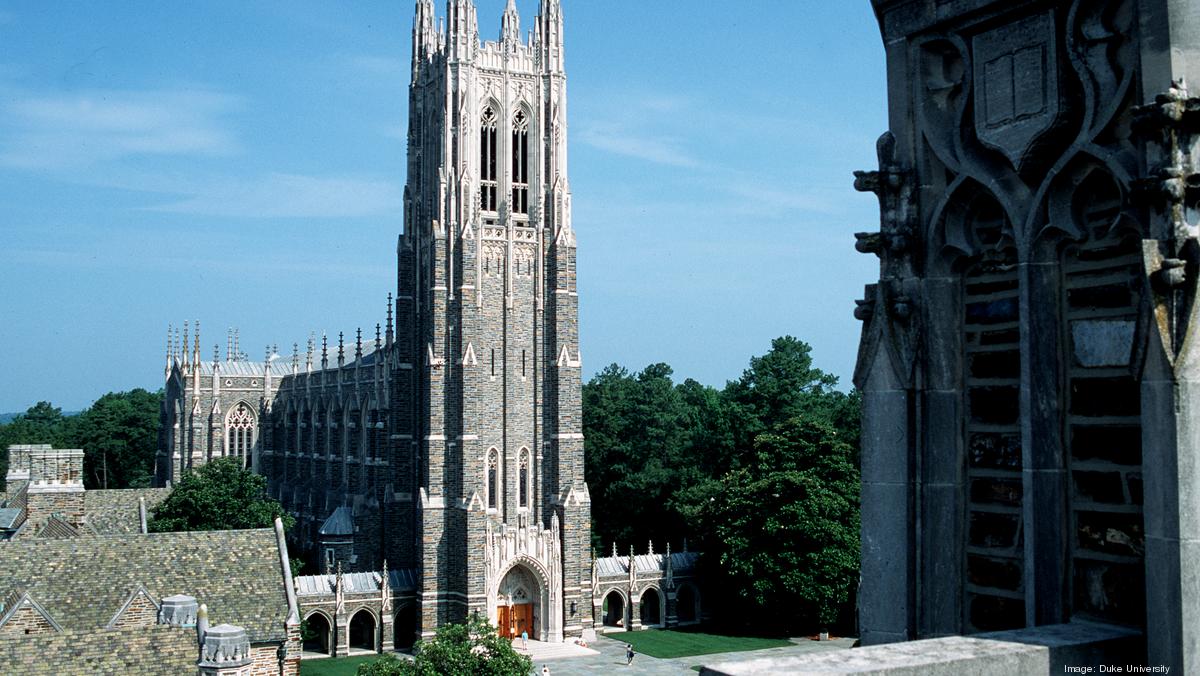 Duke, UNC rank high in U.S. News 2022 best global universities ...