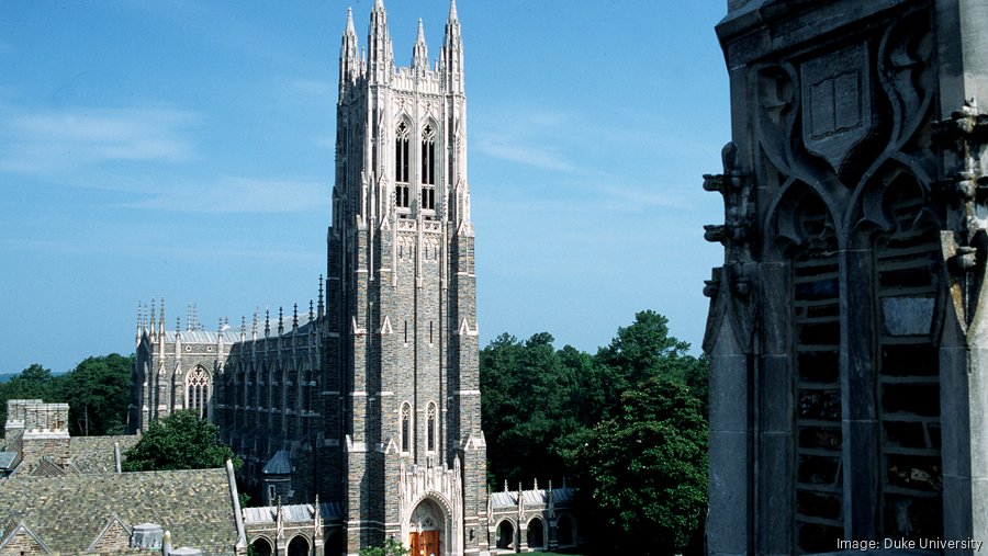 Duke University raises tuition for 2023. How much it'll cost to attend ...