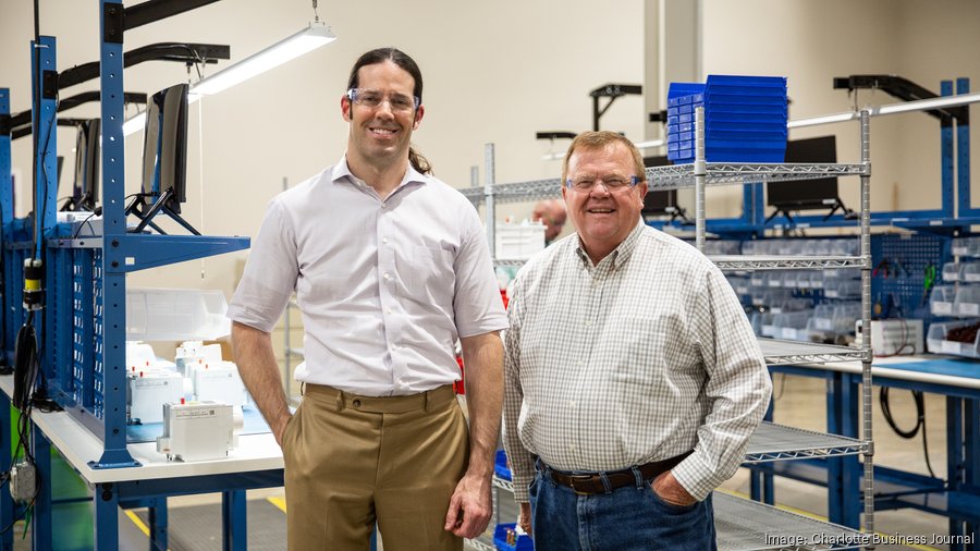 Atom Power lands large electric-vehicle charging contract in New York ...