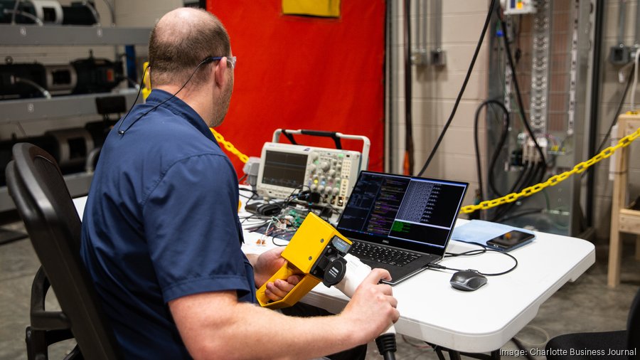 Atom Power lands large electric-vehicle charging contract in New York ...