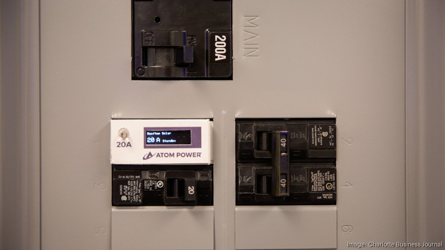 Atom Power lands large electric-vehicle charging contract in New York ...
