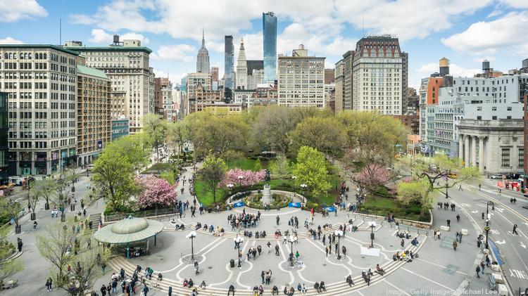 Alloy, Snow Phipps, True behind 3 big new office leases in Manhattan ...