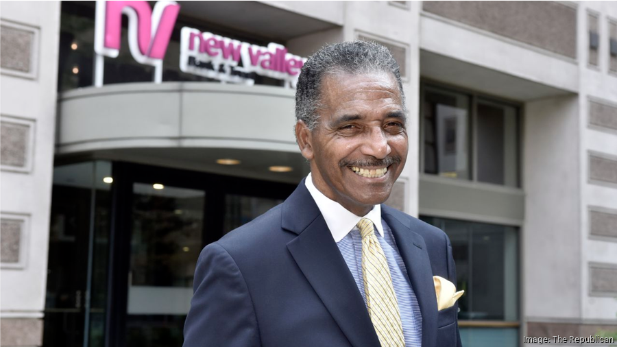 Businessman pushes banks to add people of color to boards - Boston ...