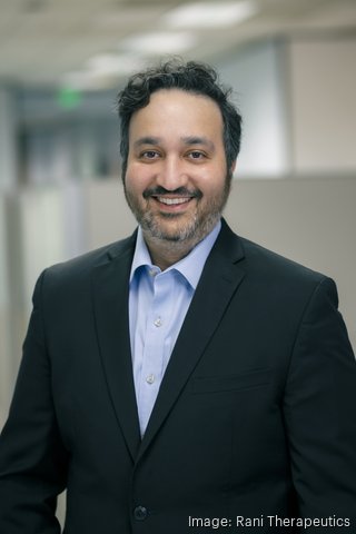 Rani Therapeutics IPO priced $3 under target, but CEO calls it 'just a ...