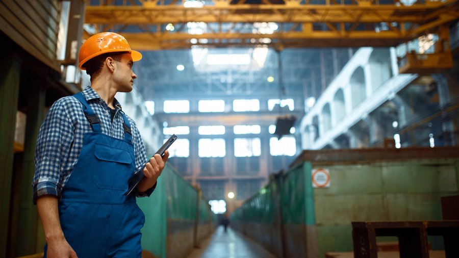 For manufacturers, flexibility is key to workforce stability - Triad ...