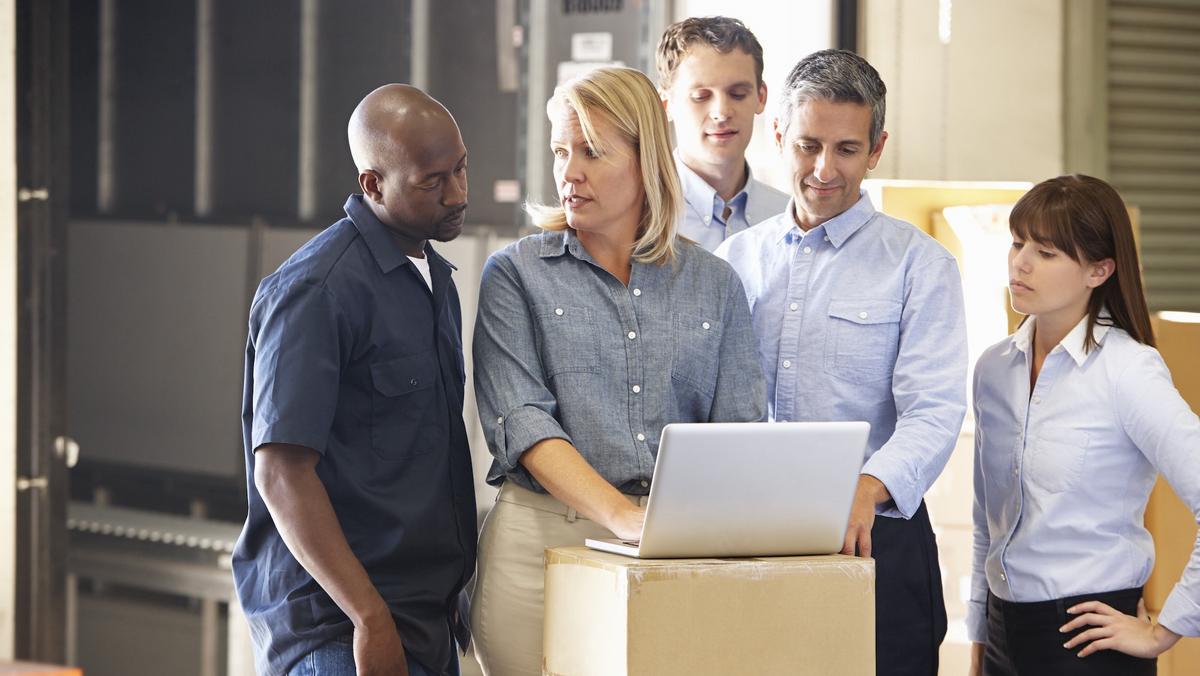 5 strategies to fill your manufacturing hiring pipeline - Triad ...