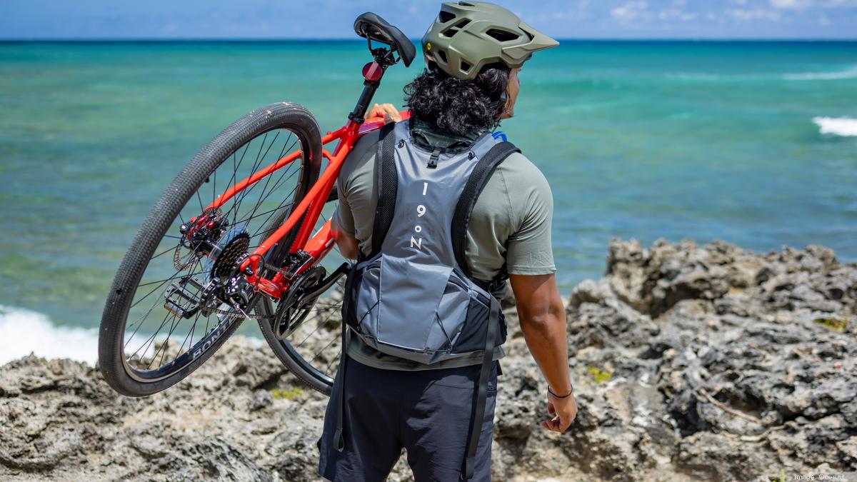 Oceanit Laboratories launches 19°N Hawaii brand, Kickstarter campaign ...