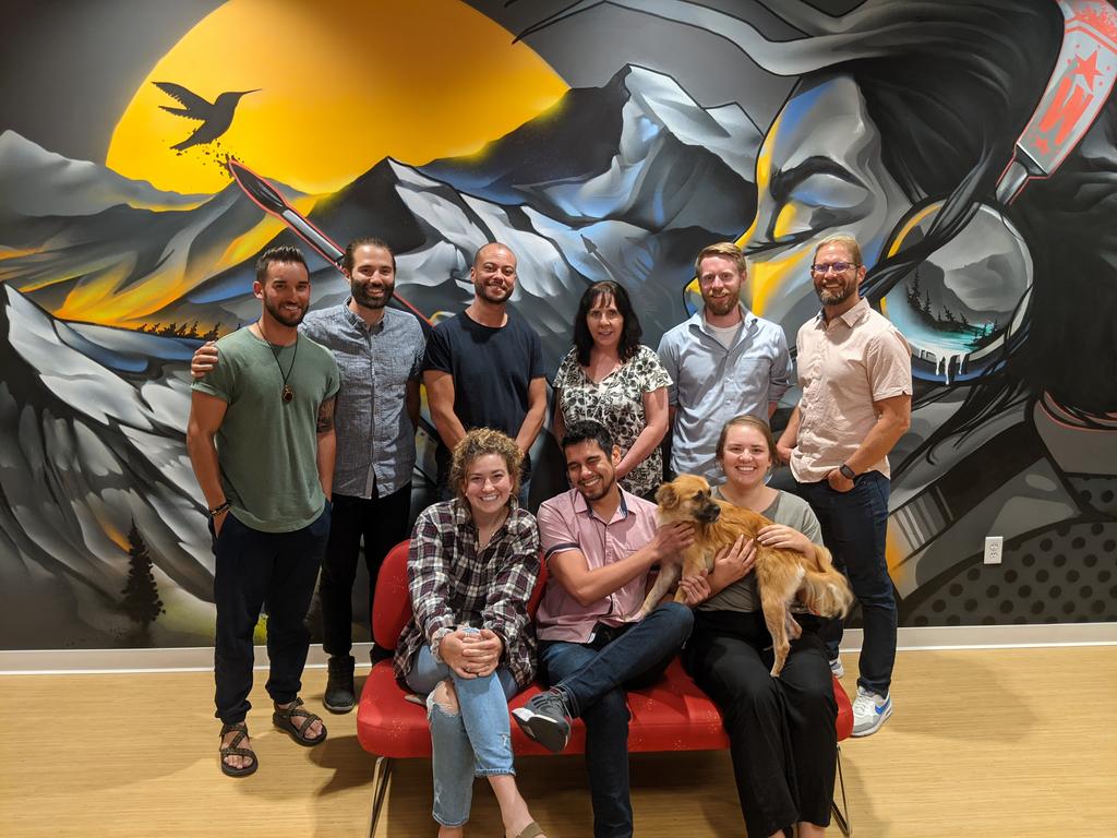 V Digital Services BizSpotlight - Denver Business Journal