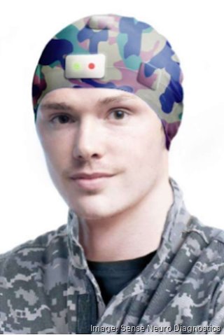 Sense Neuro Diagnostics lands $2.43M military contract from U.S ...