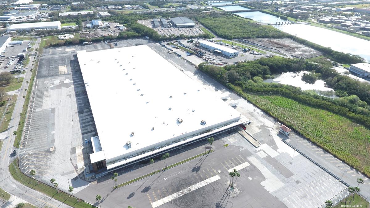 Gopher Resource signs deal for East Tampa warehouse - Tampa Bay ...