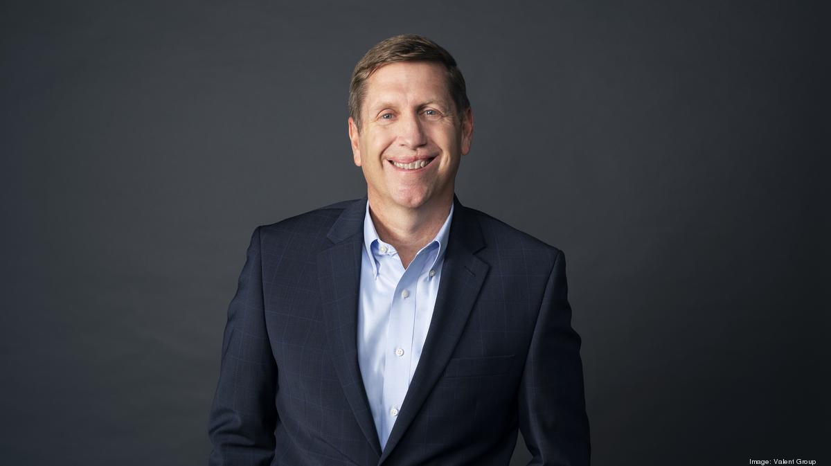 Valent Group names Kurt Close president - Birmingham Business Journal
