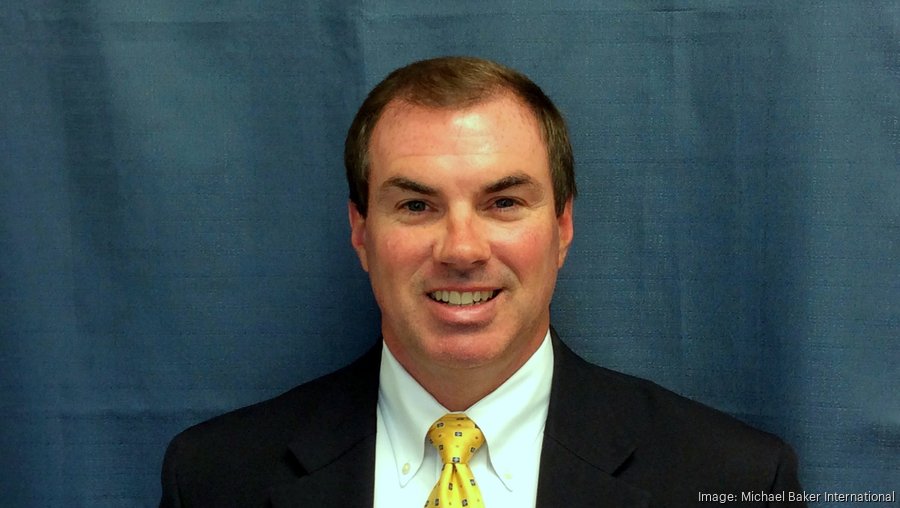 Michael Baker International expands to Cincinnati, names Robert Hans ...