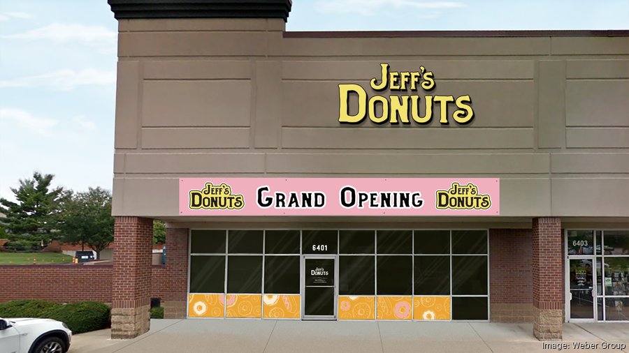 Jeff's Bakery to open a second location in St. Matthews - Louisville ...