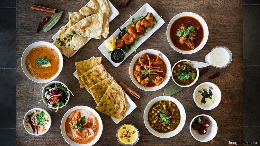 Tikka Shack Indian Grub to open Rock Hill restaurant - Charlotte ...