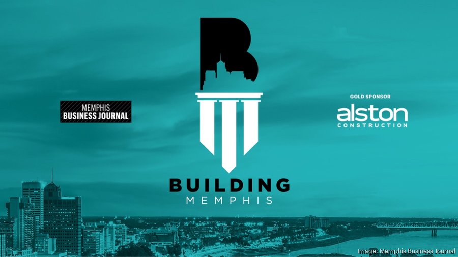 Building Memphis 2021 finalists, future icons of new construction and ...