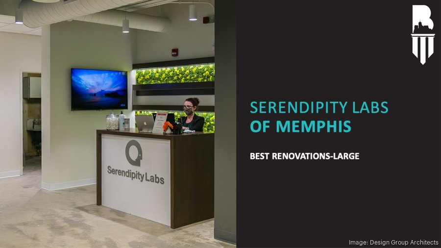 Building Memphis 2021 finalists, future icons of new construction and ...