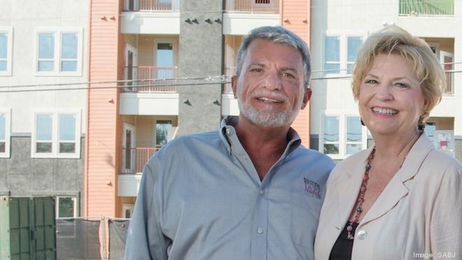 Balcones Heights to explore options for Wonderland site - San Antonio ...