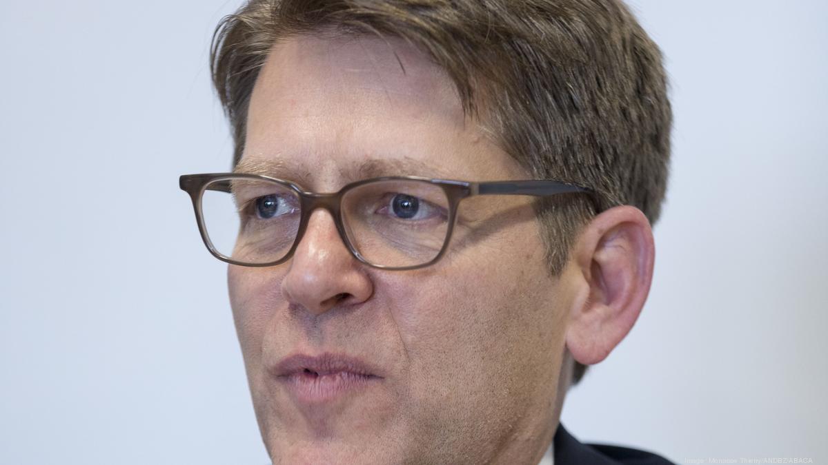 Amazon to flex public policy muscles more, Jay Carney says - Puget ...