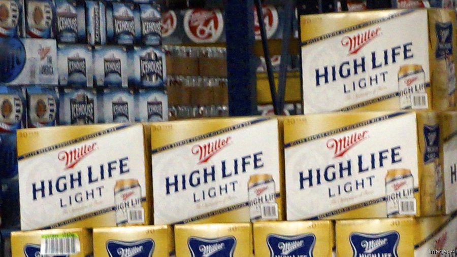 Beer wars: Molson Coors revives Miller High Life Light to lure cost ...