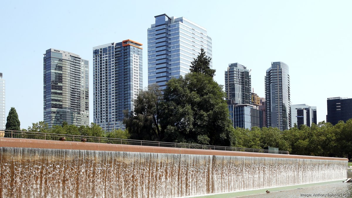 Amazon, Meta and Microsoft factor big in Bellevue's future - Puget ...