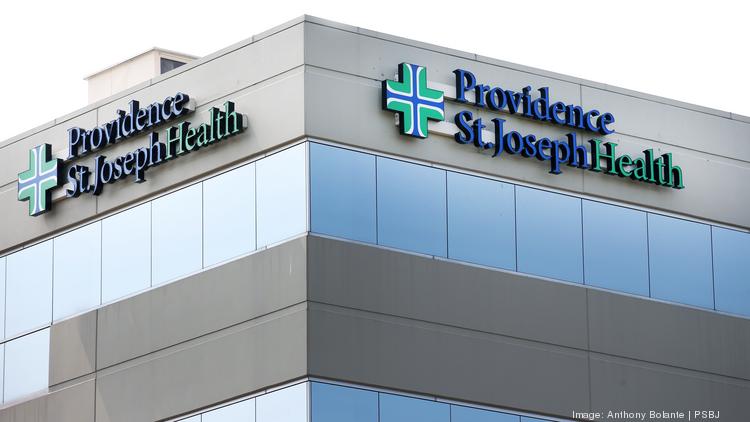 Providence looks to lease out 2 Renton headquarters buildings - Puget ...