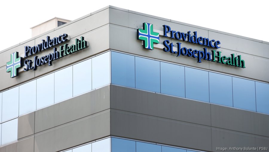 Providence looks to lease out 2 Renton headquarters buildings - Puget ...