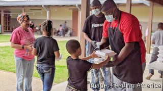 The Humana Foundation grants totaled $64 million in 2020 - Louisville ...