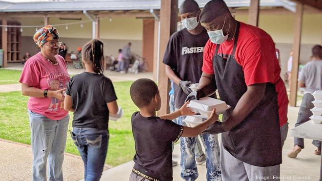 The Humana Foundation grants totaled $64 million in 2020 - Louisville ...