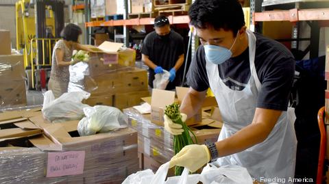 The Humana Foundation grants totaled $64 million in 2020 - Louisville ...