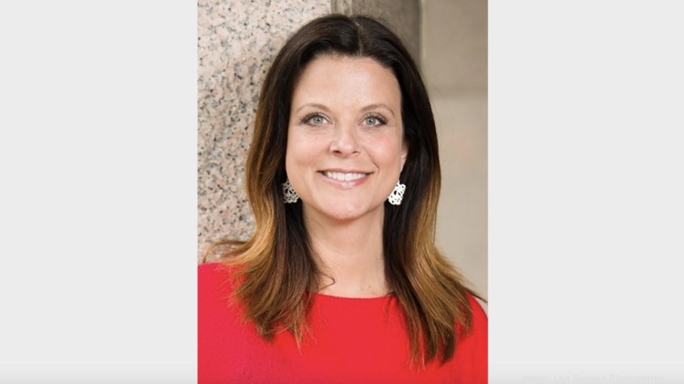 D.C.-area college presidents serve on the boards of Workday, Kimberly ...