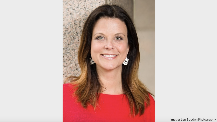 D.C.-area college presidents serve on the boards of Workday, Kimberly ...