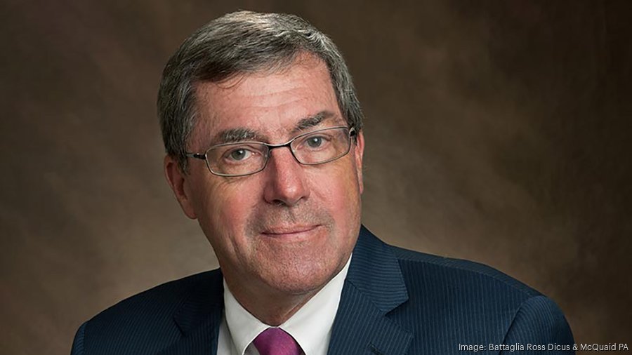 St. Petersburg law firms merge - Tampa Bay Business Journal