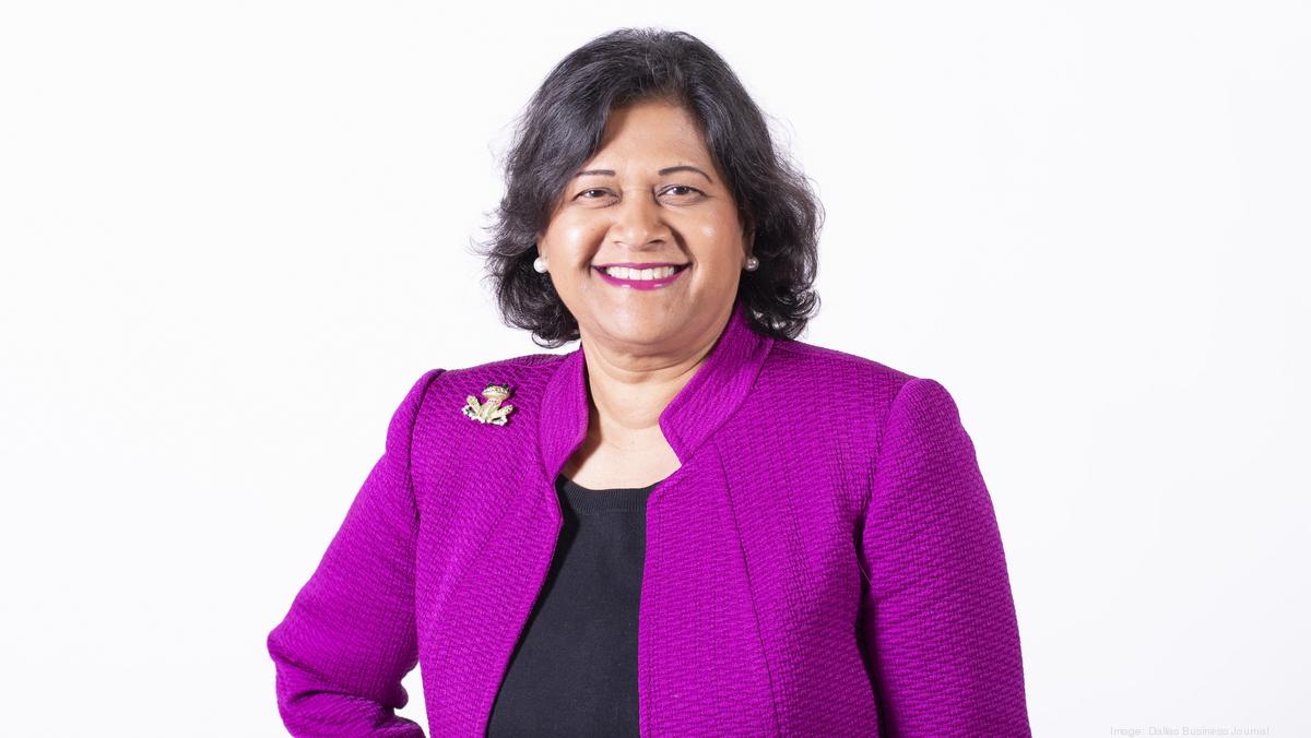 Dev Rastogi, AECOM vice president and Dallas executive, said the ...