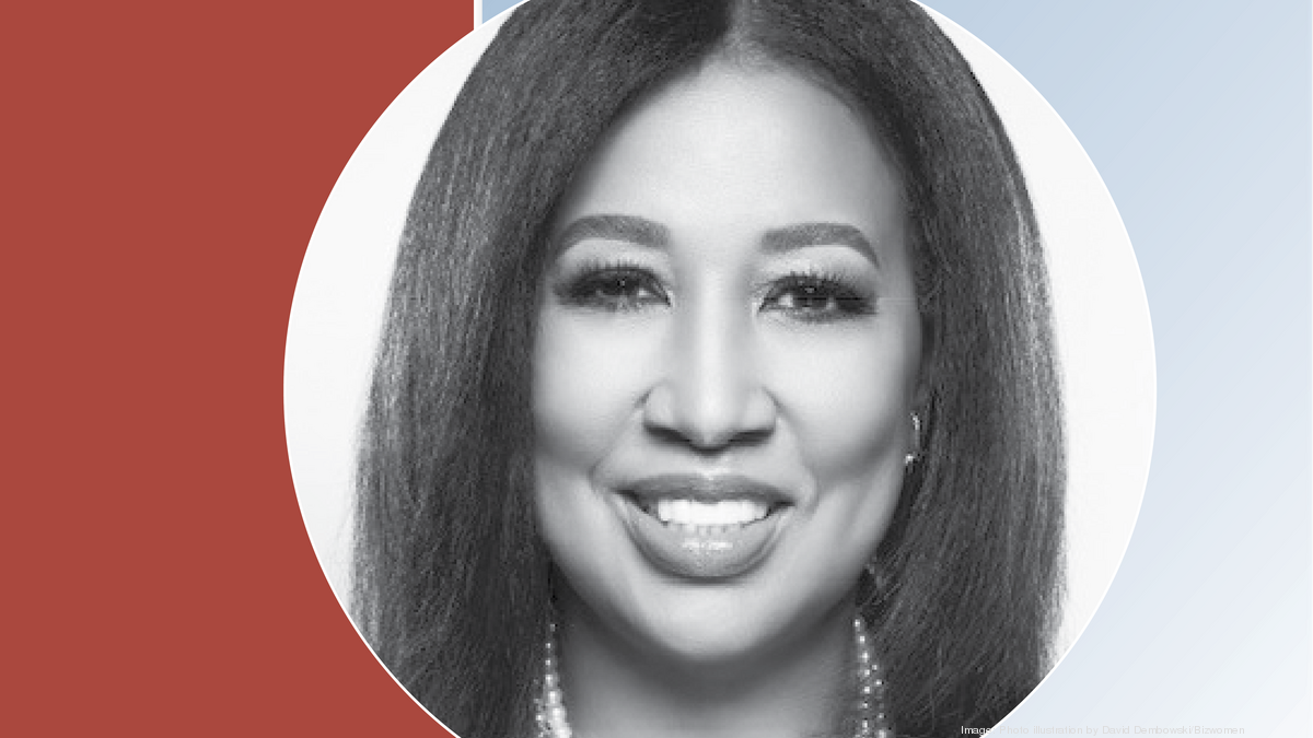 In Her Own Words: Barbara Blackwell of Chicken Salad Chick delivers joy ...