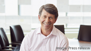 Q&A with Equifax's Mark Begor, one of Atlanta's 2021 Most Admired CEOs ...