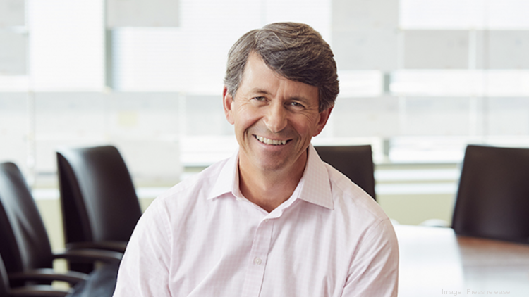 Q&A with Equifax's Mark Begor, one of Atlanta's 2021 Most Admired CEOs ...