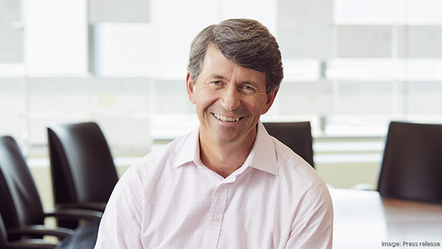 Q&A with Equifax's Mark Begor, one of Atlanta's 2021 Most Admired CEOs ...