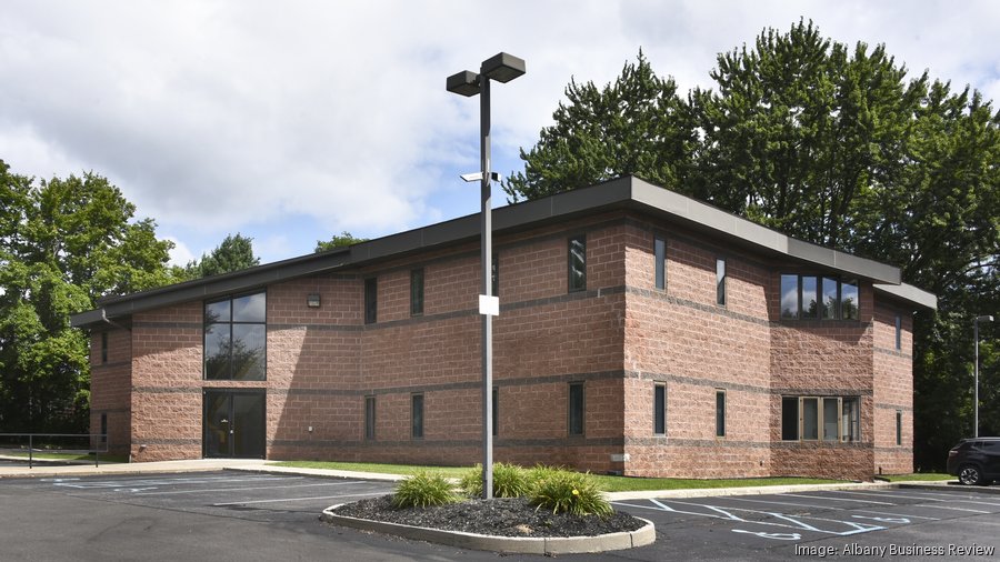 The Smile Lodge dental practice buys East Greenbush building - Albany ...