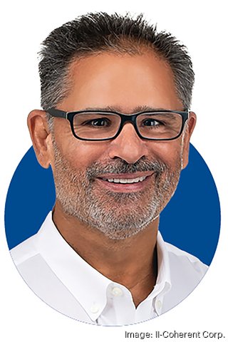 Coherent Corp. CEO Vincent Mattera Jr. to retire - Pittsburgh Business ...