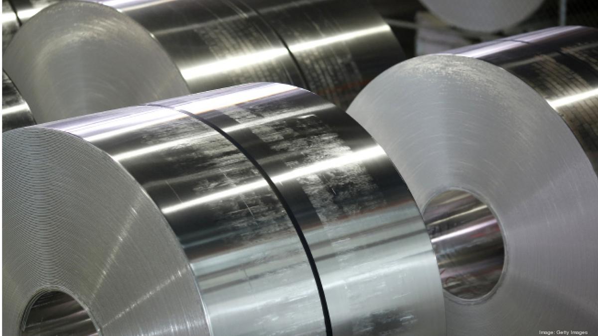 Alcoa, USW welcome new tariffs on Russian aluminum - Pittsburgh ...
