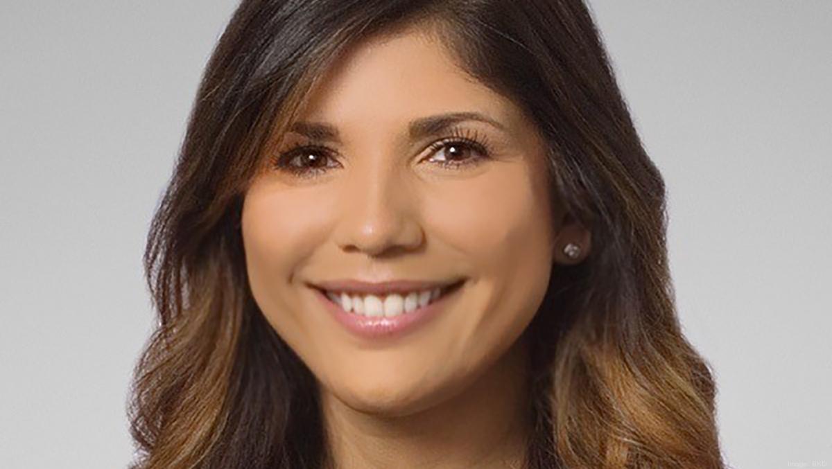 Diversity & Inclusion Awards: Jerica Newby, BKD CPAs & Advisors ...