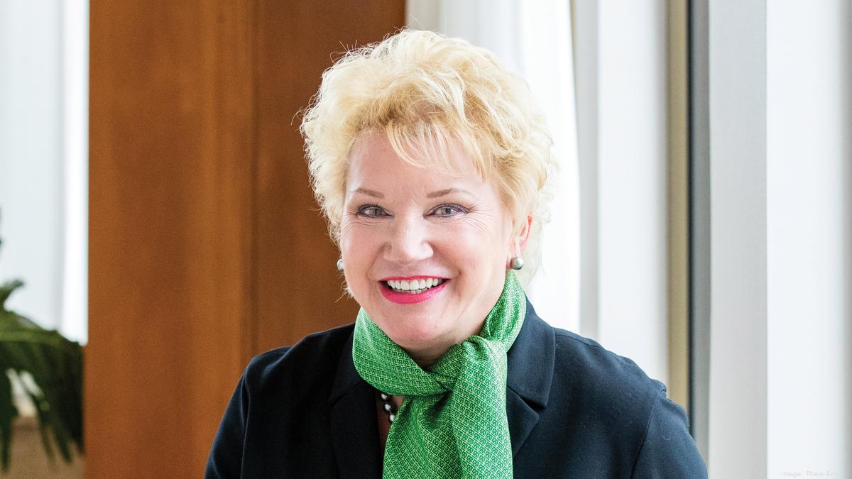 Michele Trolli announces retirement from M&T Bank - Buffalo Business First