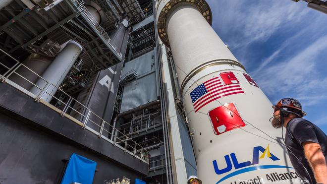 Boeing switches Starliner capsule for NASA test flight, eyes new launch ...