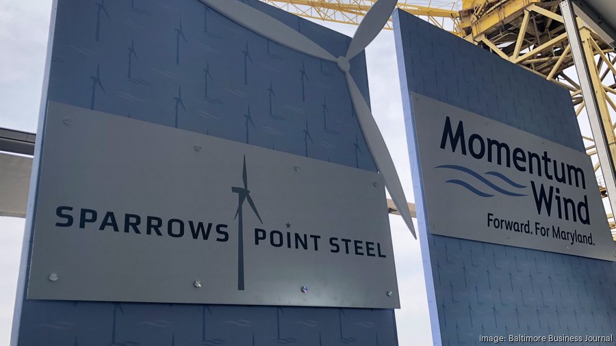 US Wind taps Haizea Wind Group to run future Sparrows Point Steel site ...