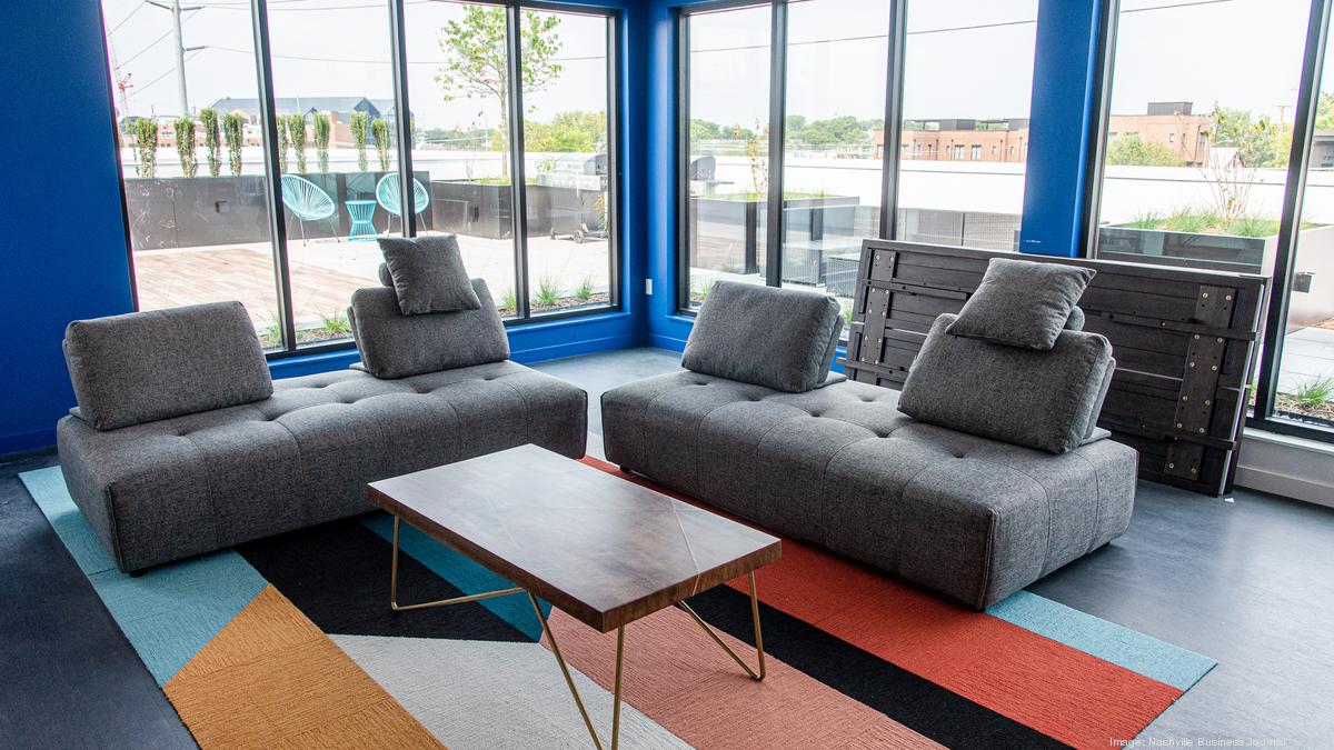 Bert Mathews' Martin Flats: 200 square feet for $1,000 a month ...